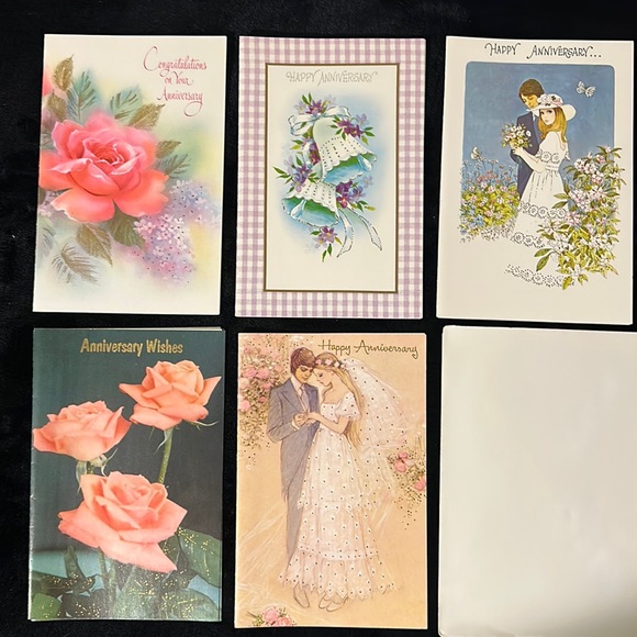 English Cards, Ltd. | Office | Vintage English Cards Ltd Anniversary ...